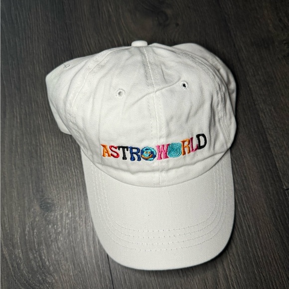 Accessories | Astroworld Hat | Poshmark